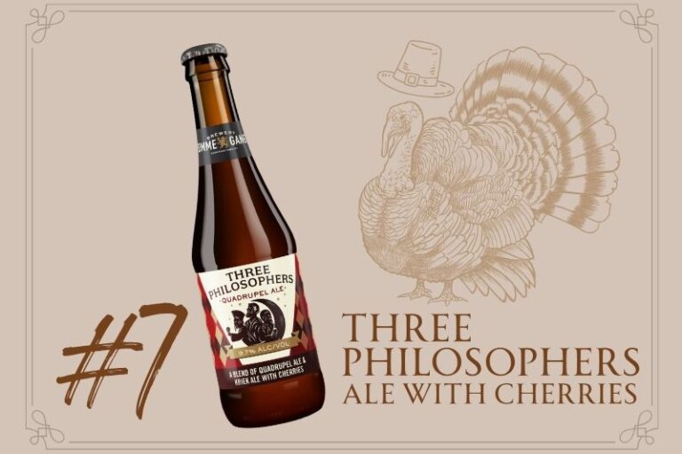 13 Best Beers For Thanksgiving Gobbling & Gathering